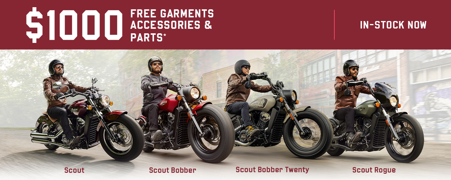 Official Australia Dealer: Indian Motorcycle Geelong